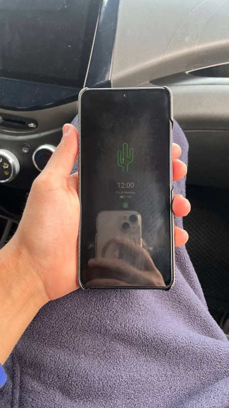 Redmi not 11 pro