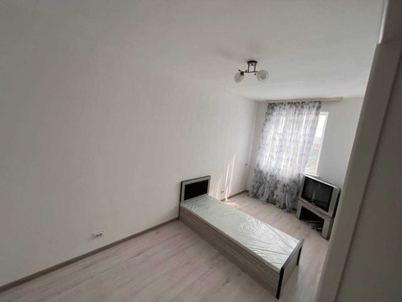 Новостройка 2/5/9, 40 кв.м., ЖК “Assalom Sohil” от Golden house