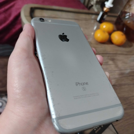 iPhone 6 srochna sotiladi