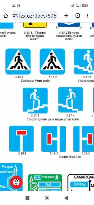 Качественный и удобный сервис знака для всех видов услуг дорожного дви