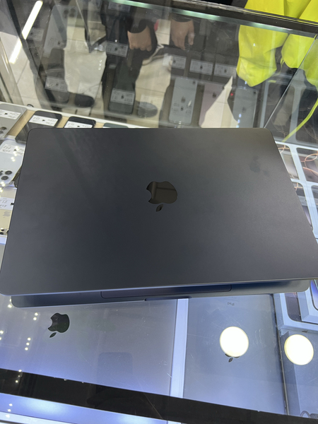 MacBook Air M2 15-inch 8/256Gb