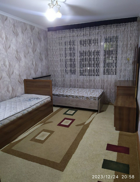Сдается квартира Саттепо