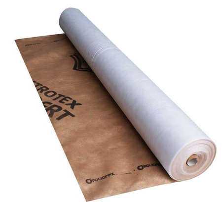 Мембрана Супердиффузионная. Strotex Expert.