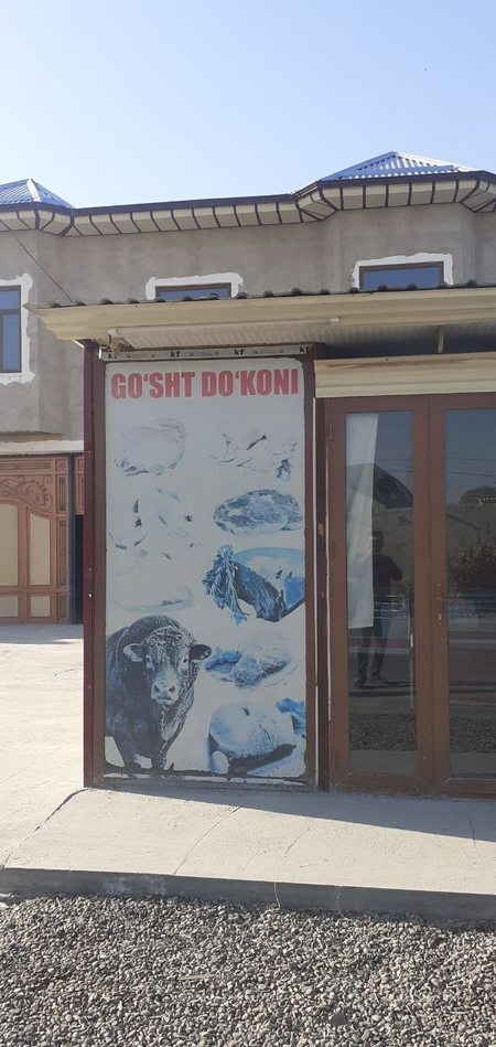 Budka do‘kon tezda sotiladi