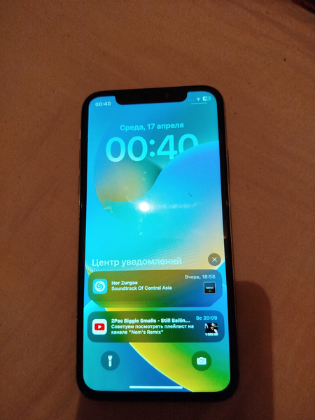 ipone X  sotiladi
