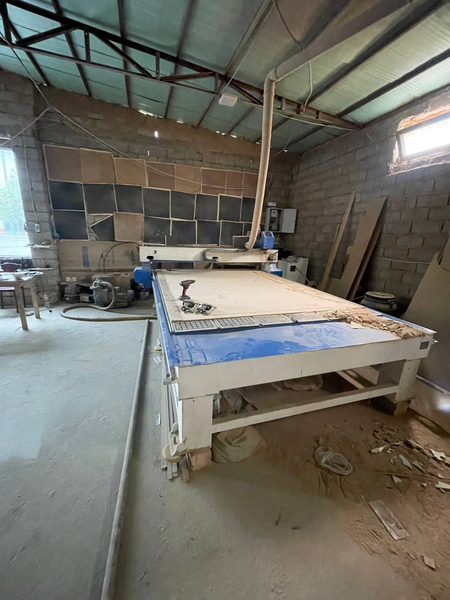 Mebel sex ijaraga beriladi