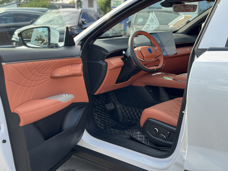 Changan Deepal S7 200 MAX