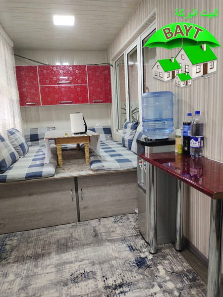 ~ФАРХАДСКИЙ Рынок 3/2/4 Разделка 2×6 Балкон 72м² Чиланзар Г9А Продаётс