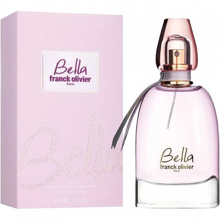 Парфюм из Парижа, ОРИГИНАЛ! 75 ml - FRANCK OLIVIER ( Bella )