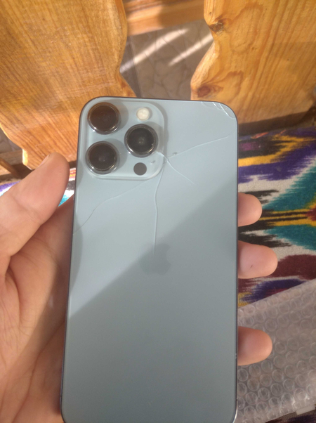 Iphone XR 13PRO Korpus