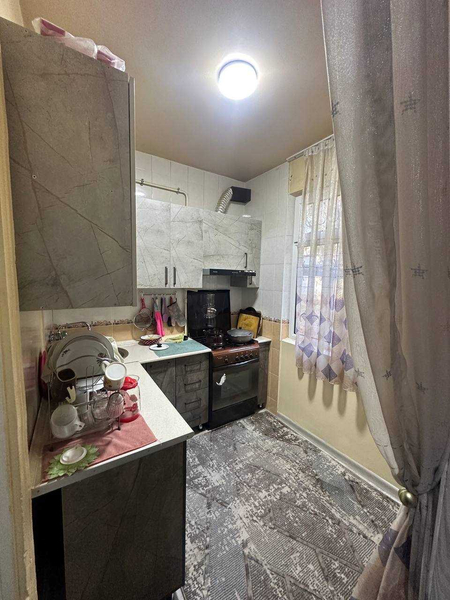 谷 129310 谷 Chilonzor tumanida kvartira sotiladi [63 м²]