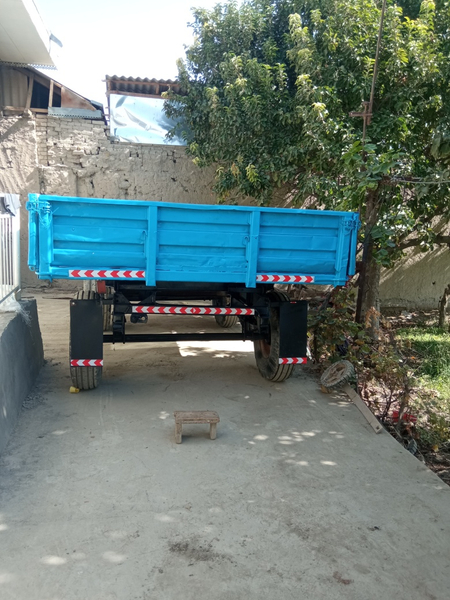 T28 traktor tlechkasi bilan