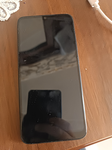 Redmi 7 qora 32gb