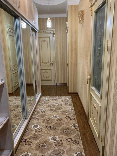 ЦУМ • Космонавты • 3-комн • 80 м² • этаж 2/5 • [ИБ:002]