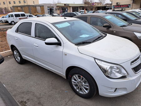 Umid Avto lizing 14 foiz ustama evaziga kobalt xarid qling