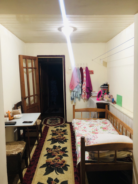 Продажа 1 ком кв. Юнусабадский район. Сампи. Ипотека.