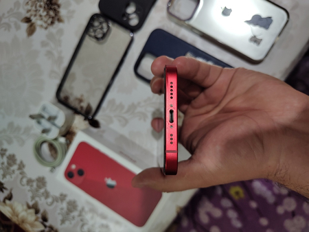 Iphone 13 256 GB polniy komplekt