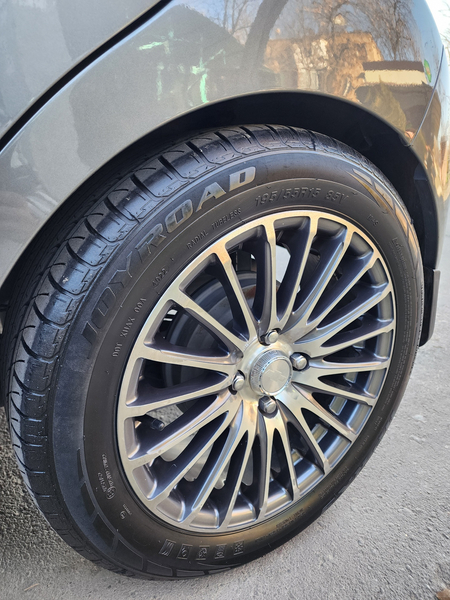 Продам диски r15