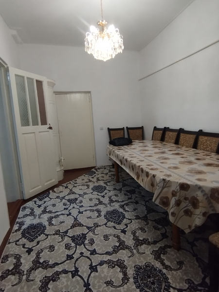 Дружба Аренда ховли 3 хона
