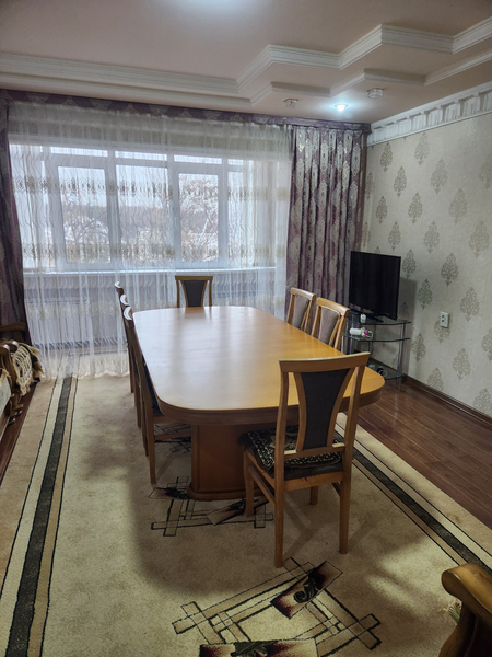 Сдается квартира, на лабзаке, ц 13, рядом осие гранд ресторан