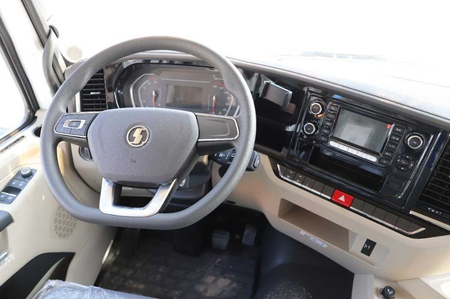 SHACMAN L3000 Фургон - Шторка 9 м с тентом сотувда таёр