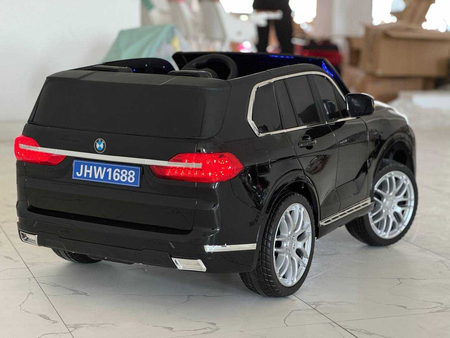 детский электромобиль 1688 BMW