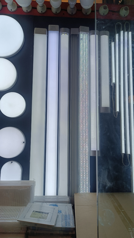 Лед панел Акрел  led plafonn