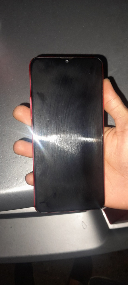 Samsung A20 S ideal