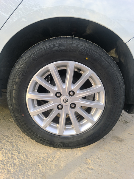 KOBALT RAVON R4 sotiladi