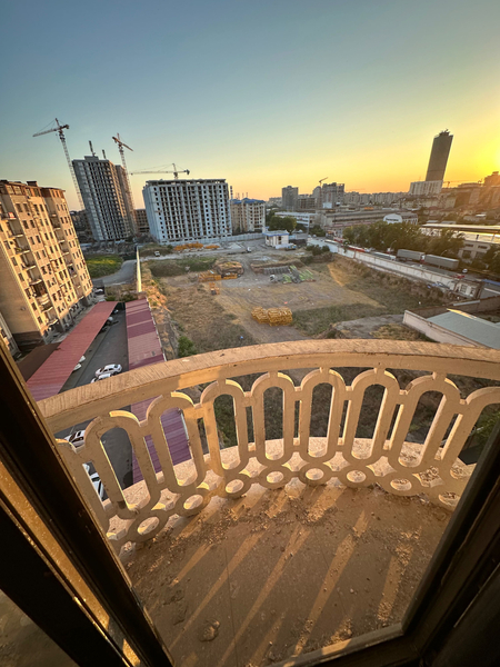 Квартира Жк Милано