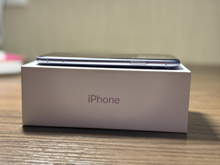 iPhone 11, 128GB