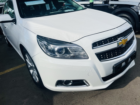 Malibu 1 , 3-позиция автомат коробка