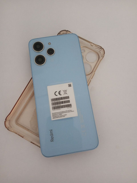 Телефон Redmi 12, 8-256