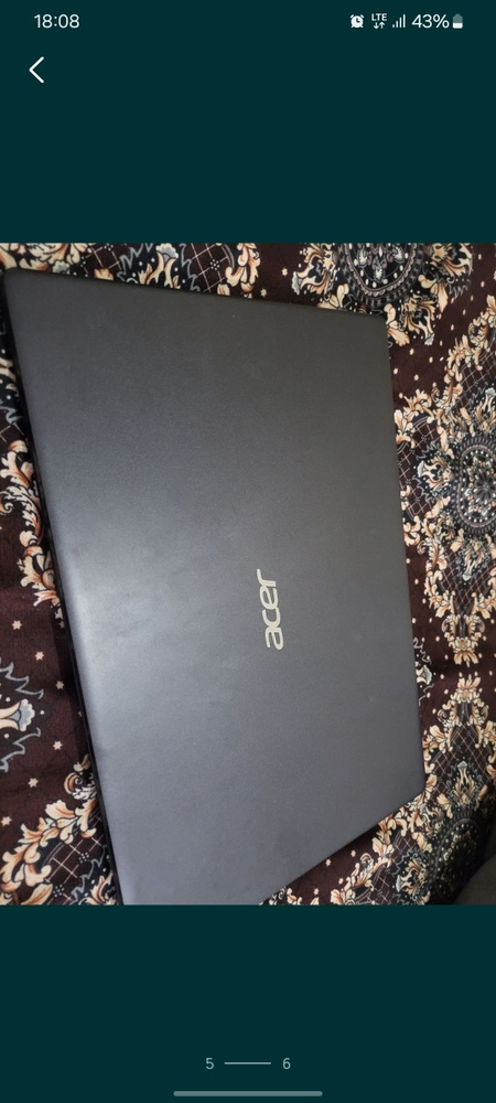 Acer core i7 windows 11 pro