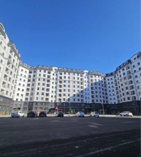 Срочно продажа карасу 3 2 комн