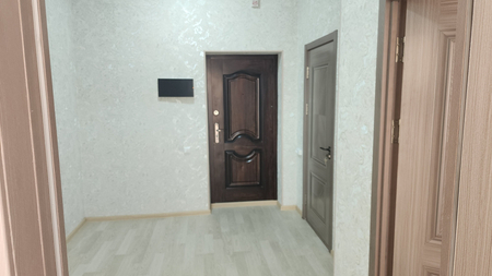 Продаётся квартира