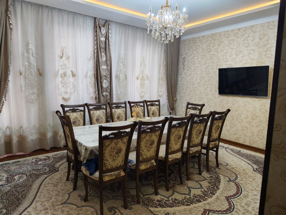 Продам свой дом на Сергели 7, метро Сергели