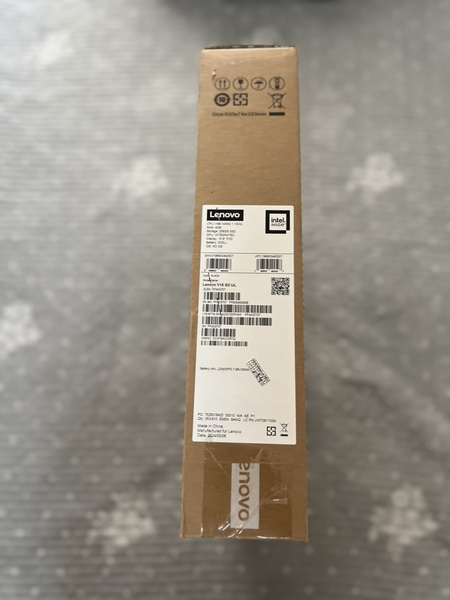 Новый Ноутбук,Yangi ovhilmagan Noutbuk sotiladi.Lenovo v15 g2