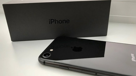 IPhone 8 64gb, 100% - alishgan, kor dok bor