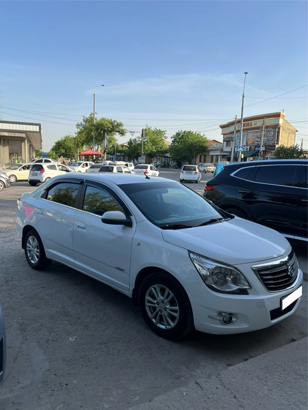 Cobalt Ravon 2018 4 poz A/T SOTILADI!!!