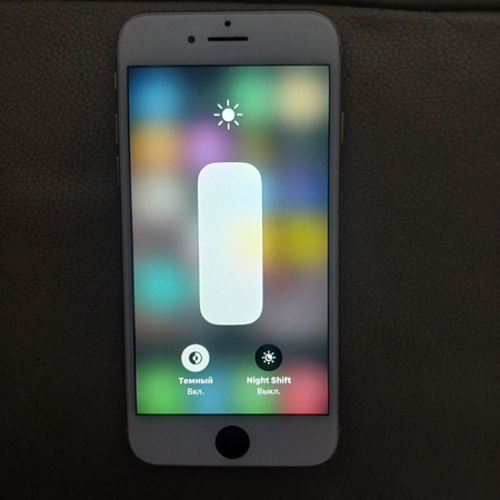 Iphone 8 xotira 64