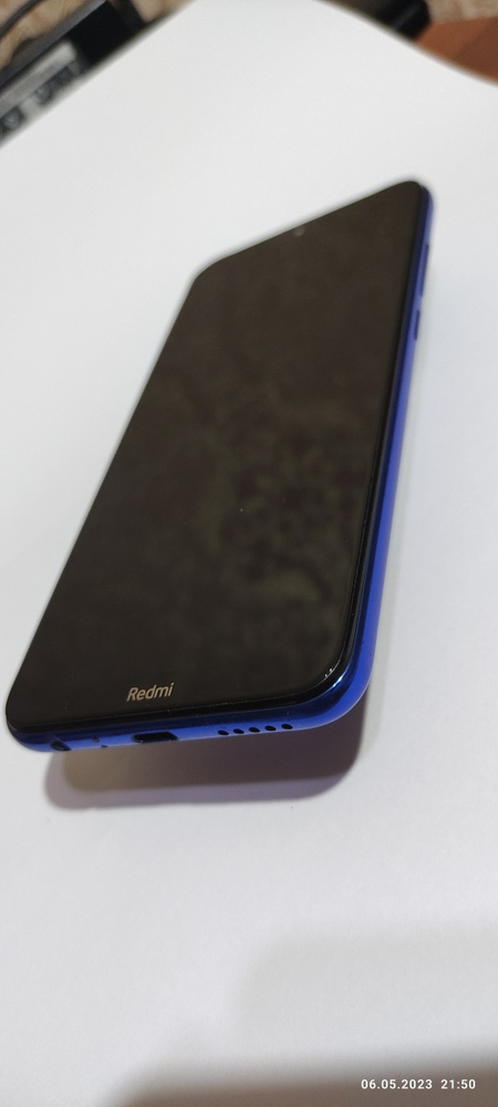 Смартфон  Redmi note 8T