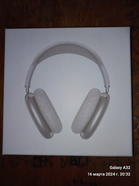 Airpods Max   новые