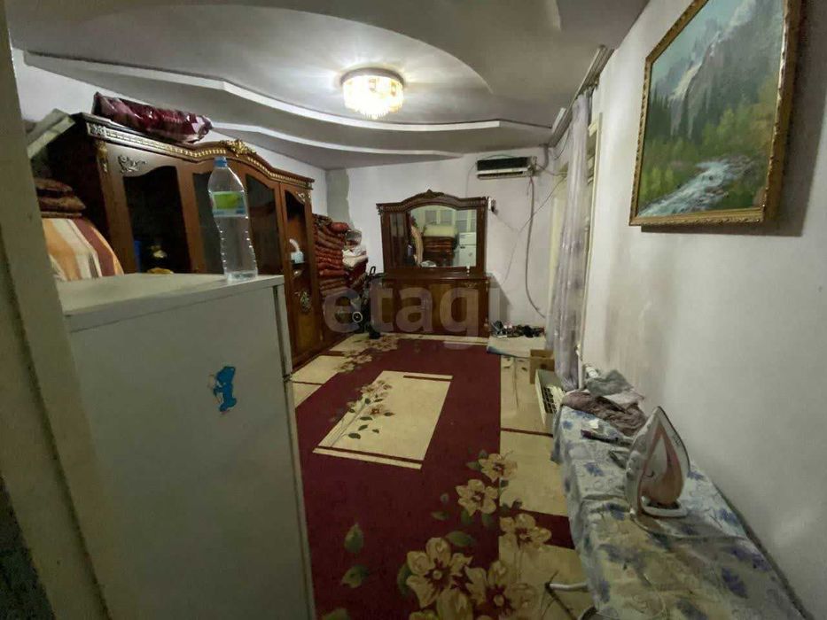 Продаётся Участок 3сот 6ком Мирабадский р-н ориентир Саракулька (Э)