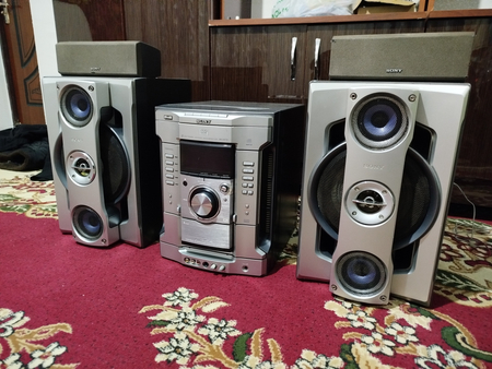 Muzikalniy sentr