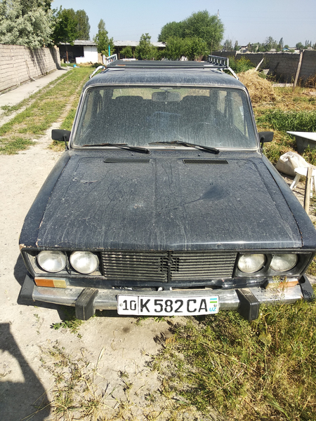 Продается Жигули 06