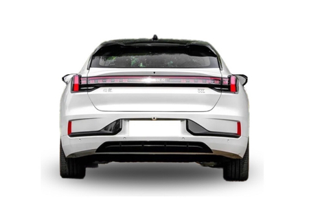 Electro car Zeekr you SPORT