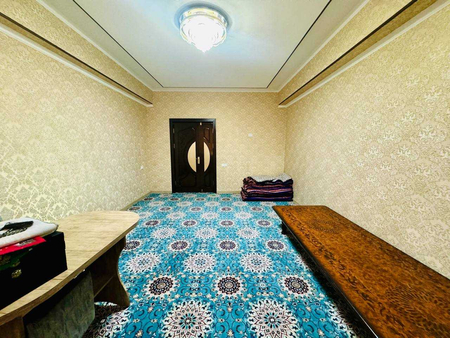 3 xonali 92m² 2-qavat uy sotiladi