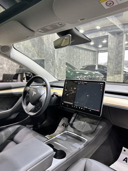 Tesla Model 3 Standart