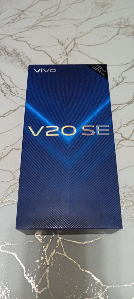 Telefon Vivo V20 SE 8/128